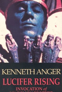 Lucifer Rising (1972) - Rotten Tomatoes