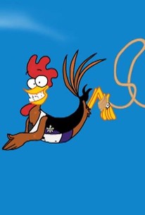 Marvo the Wonder Chicken: Season 1, Episode 1 | Rotten Tomatoes