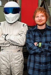 Top Gear: Season 22, Episode 1 | Rotten Tomatoes