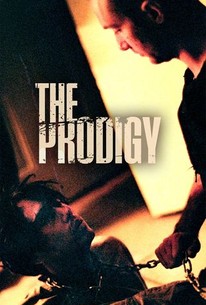 The Prodigy (2024) | Rotten Tomatoes