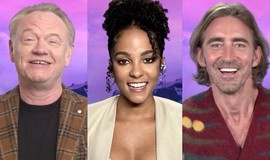 Foundation - Rotten Tomatoes