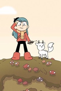 Hilda: Season 3, Episode 8 | Rotten Tomatoes