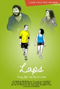 Laps (2016) | Rotten Tomatoes