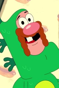 Uncle Grandpa: Season 4, Episode 3 | Rotten Tomatoes