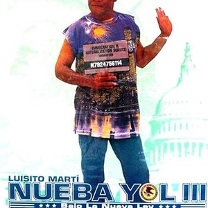 Nueba Yol III - Rotten Tomatoes