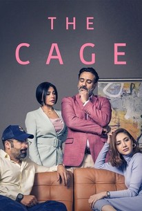 The Cage - Rotten Tomatoes