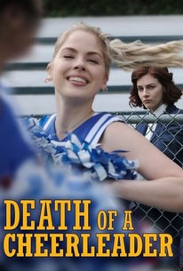 Death of a Cheerleader (2019) - Rotten Tomatoes