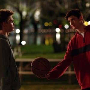 One Tree Hill: Season 1, Episode 1 - Rotten Tomatoes