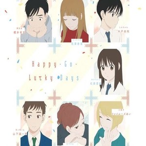 Happy-Go-Lucky Days - Rotten Tomatoes