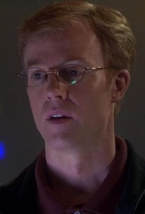 Eureka: Season 2, Episode 5 | Rotten Tomatoes