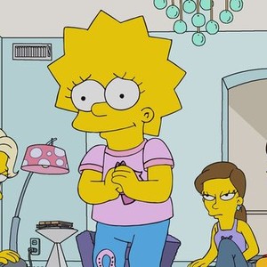 The Simpsons: Season 31, Episode 21 - Rotten Tomatoes