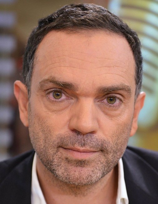 Yann Moix - Rotten Tomatoes