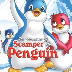 Scamper the Penguin - Rotten Tomatoes