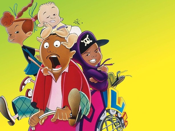 Bebe Kids Cast