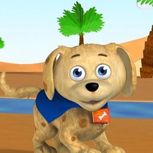 Super Why!: Season 2, Episode 10 - Rotten Tomatoes