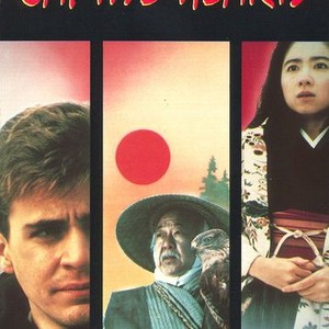 Captive Hearts (Fate of a Hunter) (1987) - Rotten Tomatoes