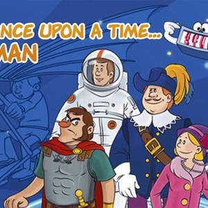 Once Upon a Time: Man - Rotten Tomatoes