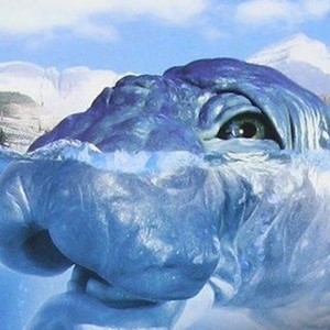 Mee-Shee: The Water Giant - Rotten Tomatoes