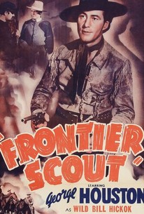 Frontier Scout | Rotten Tomatoes