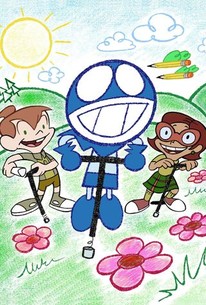 ChalkZone - Season 1 Episode 2 - Rotten Tomatoes