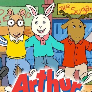 Arthur: Season 14, Episode 5 - Rotten Tomatoes