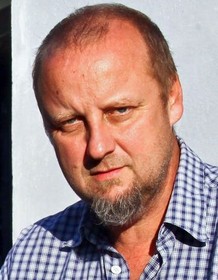 Martin Weinek | Rotten Tomatoes