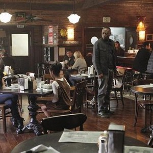 Omar Epps - Rotten Tomatoes