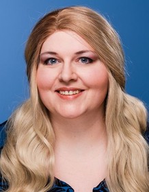 Nicole Jäger - Rotten Tomatoes