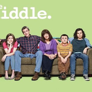 The Middle - Rotten Tomatoes