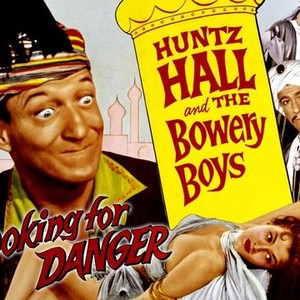 Looking for Danger - Rotten Tomatoes