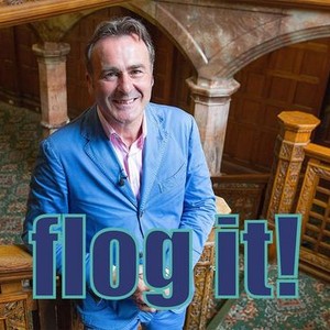 Flog It!: Season 16, Episode 19 - Rotten Tomatoes