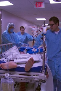 Save My Life: Boston Trauma: Season 1, Episode 2 | Rotten Tomatoes