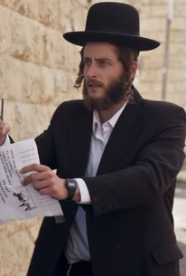 Shtisel: Season 2, Episode 6 - Rotten Tomatoes