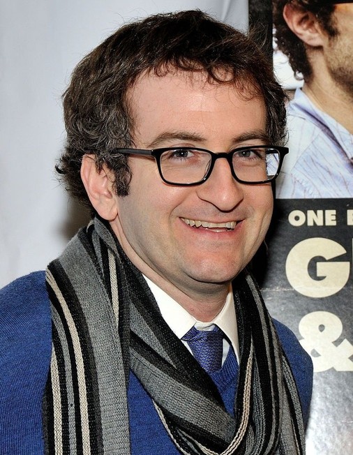 Danny Jacobs - Rotten Tomatoes