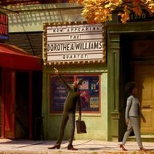 Soul - Rotten Tomatoes