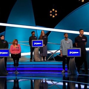 Pointless: Season 27, Episode 25 - Rotten Tomatoes