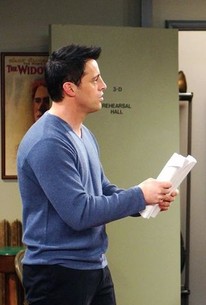 Friends: Season 9, Episode 15 | Rotten Tomatoes