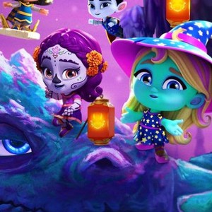 Super Monsters: Season 4, Episode 12 - Rotten Tomatoes