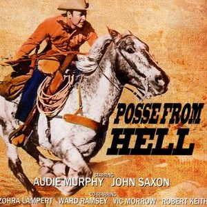 Posse From Hell - Rotten Tomatoes