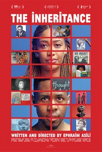 The Inheritance | Rotten Tomatoes