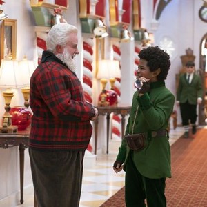 The Santa Clauses - Rotten Tomatoes