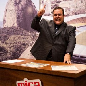 André Mattos - Rotten Tomatoes