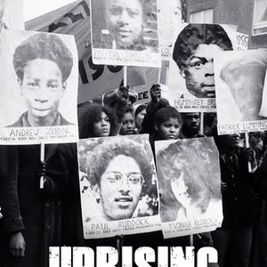 Uprising - Rotten Tomatoes