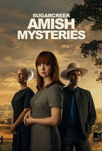 Sugarcreek Amish Mysteries: Blessings in Disguise | Cast and Crew | Rotten Tomatoes