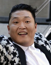 Psy | Rotten Tomatoes