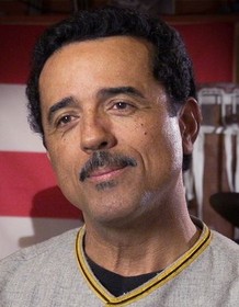 John Santos | Rotten Tomatoes