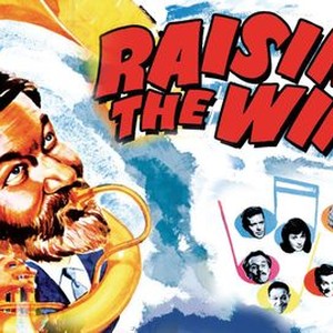 Raising the Wind - Rotten Tomatoes
