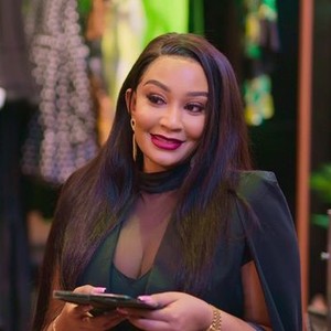 Young, Famous & African: Season 2, Episode 1 - Rotten Tomatoes