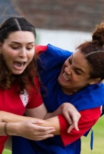 Las bravas F.C.: Season 1, Episode 3 | Rotten Tomatoes