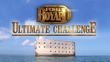 Fort Boyard Logo
